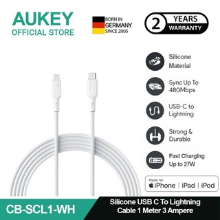 Toko Online Aukey Official Store | Shopee Indonesia