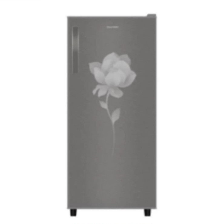 Jual KULKAS POLYTRON PRB186RS LEMARI ES POLYTRON PRB 186 RS | Shopee ...