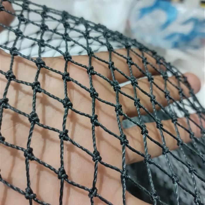 Jual jaring keramba ikan tebal | Shopee Indonesia