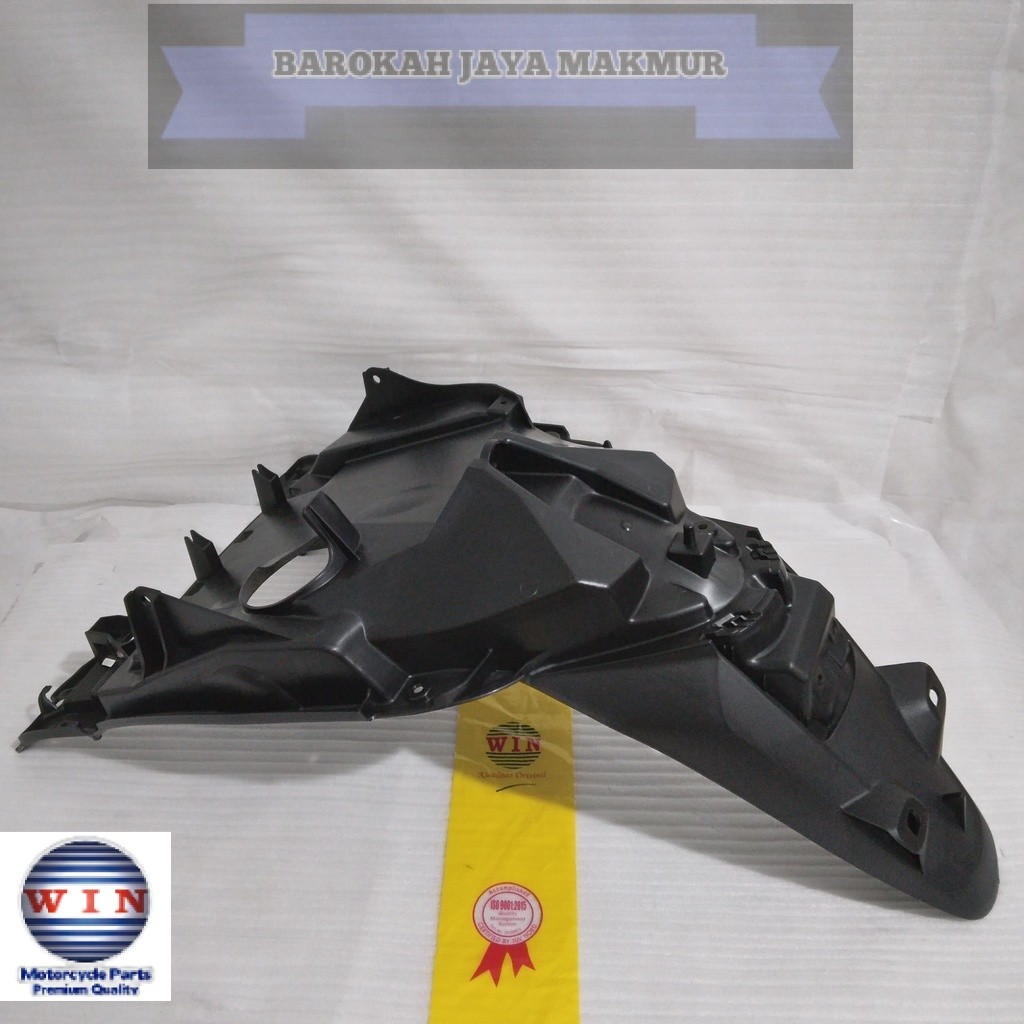 Jual BJM SBY SBY - Spakbor Belakang Scoopy eSP K2F 2021 2022 | rear ...
