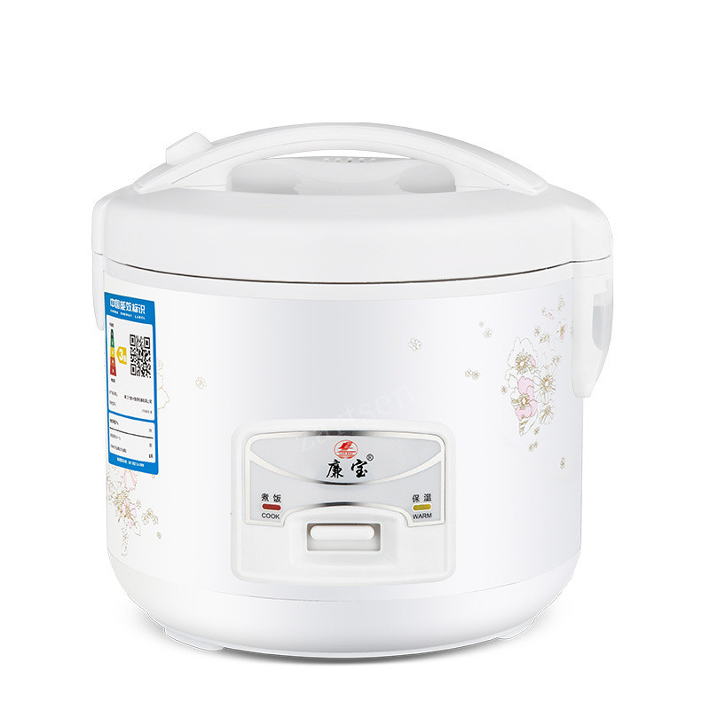 Jual 2L Electric Rice Cooker Single Double Layer 220V Multi Cooker Non ...