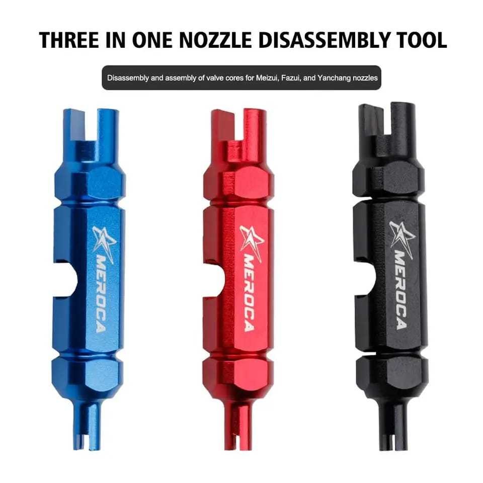 Jual MEROCA Tool Alat Kunci Pas Pembuka Valve Cop Pentil Ban Sepeda ...