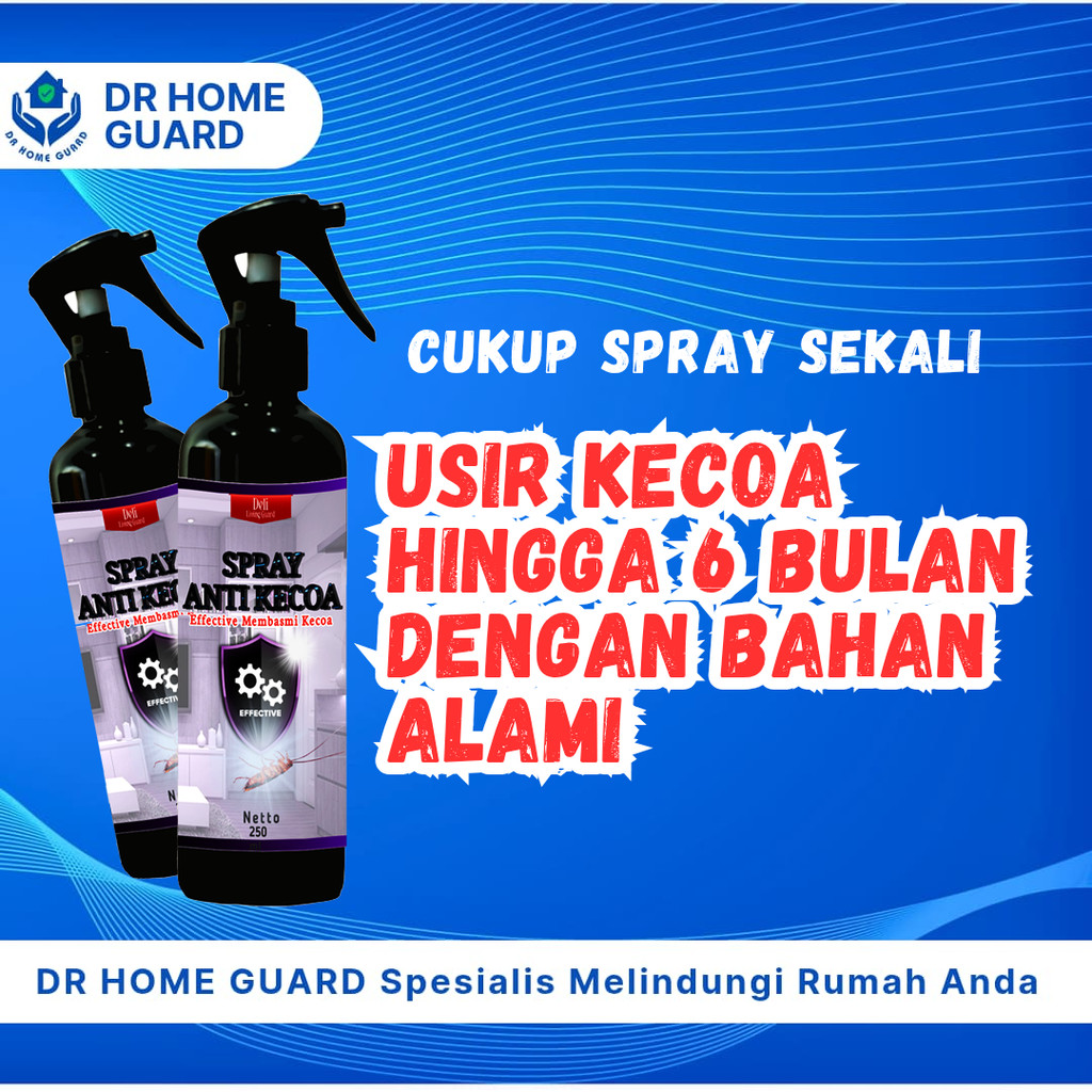 Jual Spray Anti Kecoa Racun Kecoa Bugs Buster Pengusir Kecoa Dan ...