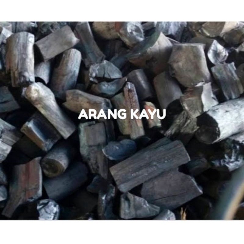Jual New Promo New ARENG ARANG KAYU BAKAR 1kg. ARANG ARENG MEDIA TANAM COD COD | Shopee Indonesia