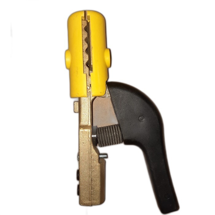 Jual ESAB Electrode Holder 400a / Stang Las Esab 400a pn. 0700006005 ...