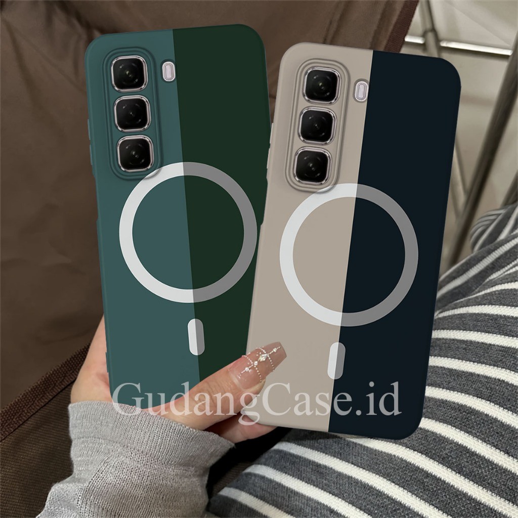 Jual Cassing Hp Infinix Hot 50 Pro Plus/ Hot 50 4G/ Hot 50 5G/ Smart 9/ Smart 9 HD/ Smart 9 Pro ...