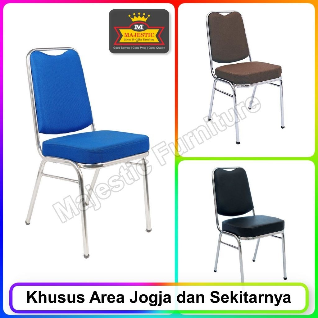Jual Kursi Susun Yoyada - Murah (Jogja) | Shopee Indonesia