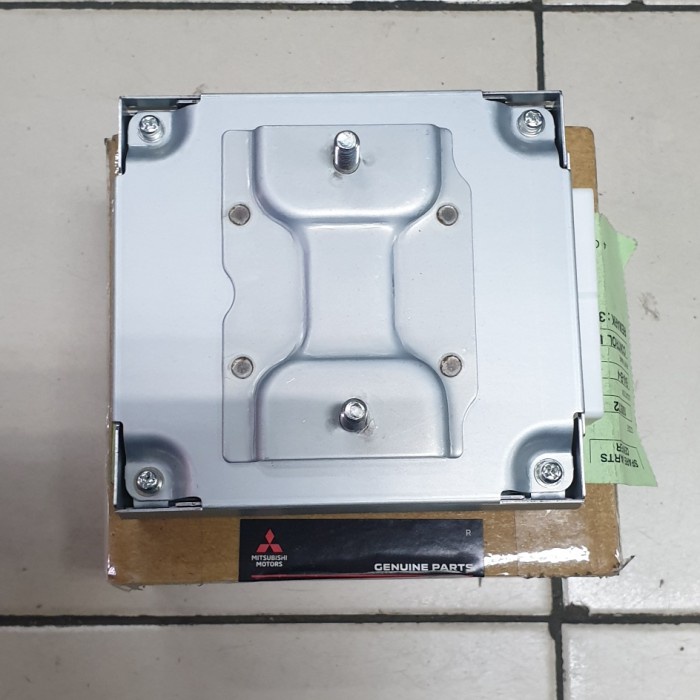Jual Ecu Komputer Matic 8631B502 Control Unit Asli Mitsubishi Xpander ...