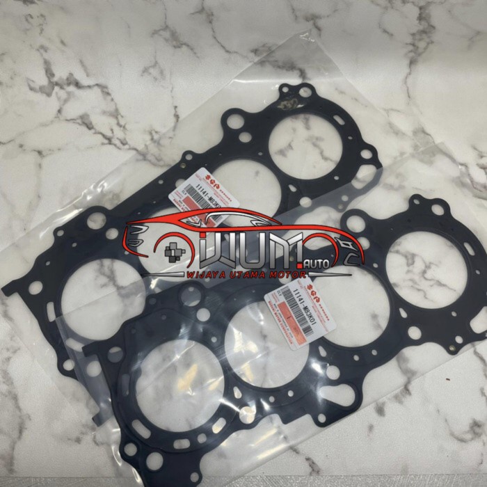 Jual GASKET CYLINDER HEAD PACKING HEAD PAKING KOP DEKSEL NEW CARRY 2019 ...