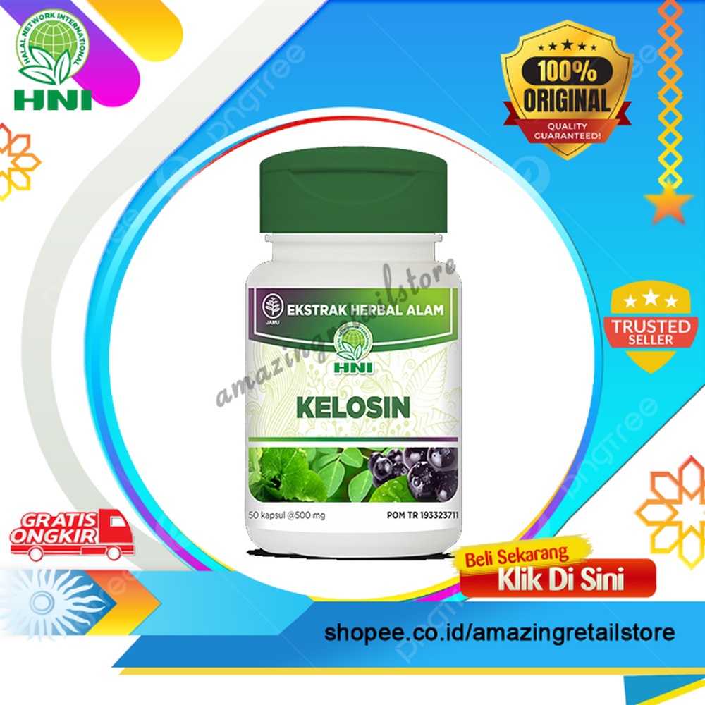 Jual KAPSUL KELOSIN DAUN KELOR MEMBANTU MEMPERKUAT DAYA INGAT ... Jual KAPSUL KELOSIN DAUN KELOR MEMBANTU MEMPERKUAT DAYA INGAT ...