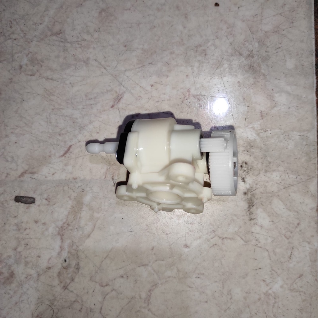 Jual GEAR BOX MASPION WALL FAN MWF3602K 14" KIPAS DINDING ORIGINAL ...