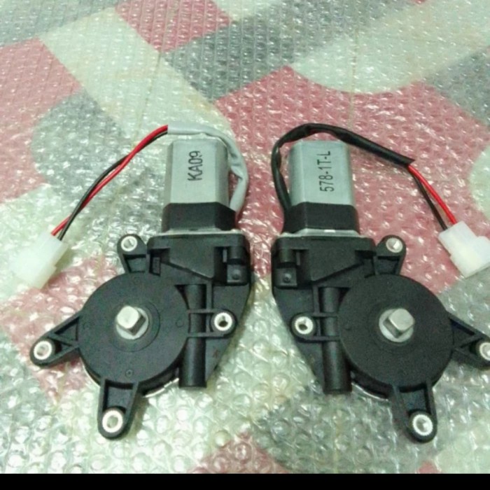 Jual Motor power window Lancer 4 lokal alias CK 4 - - kanan, kiri ...