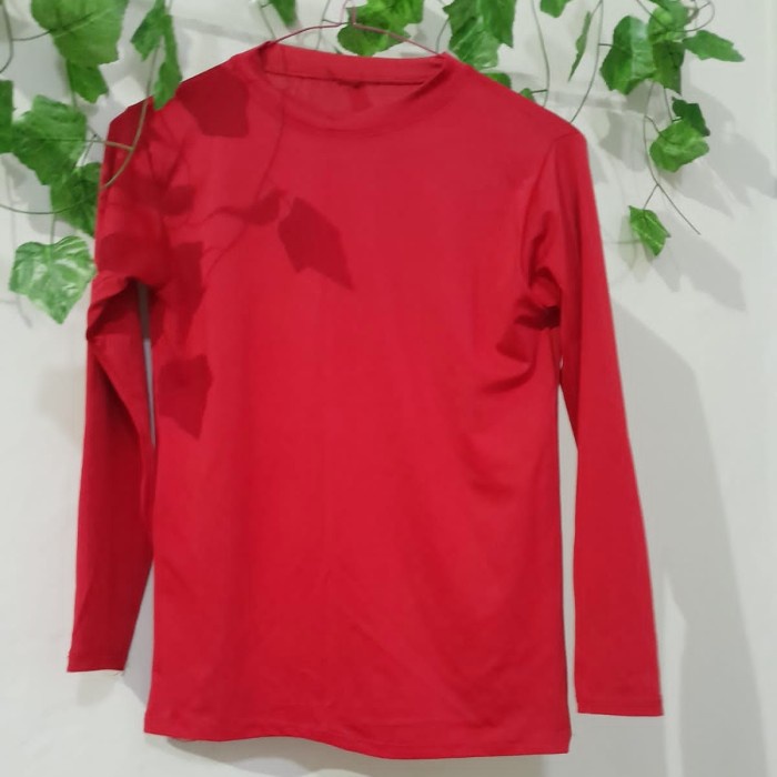 Jual Manset merah seragam matahari Bagus | Shopee Indonesia