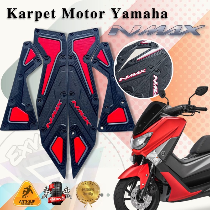 Jual Karpet Motor Nmax OLD thn 2015 sd 2019 / Alas Kaki Nmax / Karpet ... Jual Karpet Motor Nmax OLD thn 2015 sd 2019 / Alas Kaki Nmax / Karpet ...