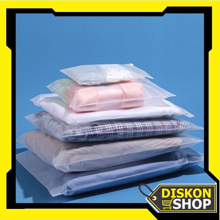 Jual Diskon Shop - H6012 Travel Pouch Serbaguna Anti Air / Zipper ...