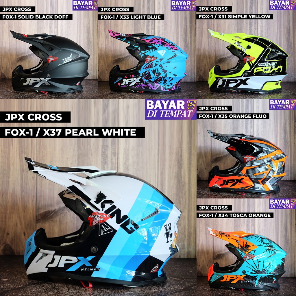 Jual HELM JPX CROSS MOTIF - HELM TRAIL KLX TRABAS ADVENTURE JPX MOTIF ... Jual HELM JPX CROSS MOTIF - HELM TRAIL KLX TRABAS ADVENTURE JPX MOTIF ...