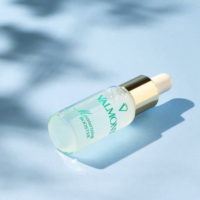 Jual Valmont MOISTURIZING BOOSTER Plumping Hydrating Serum 20ml ...