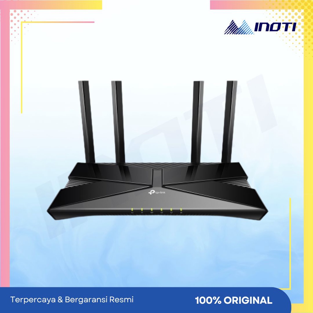 Jual Tp-link Archer AX10 AX1500 Wi-Fi 6 Router Tplink | Shopee Indonesia