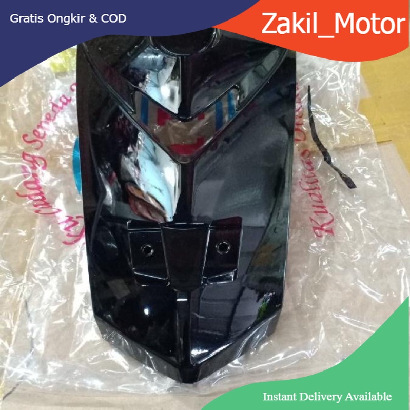 Jual Tameng Depan Vega R 2006 2007 2008 2009 | front panel WIN | cover ...