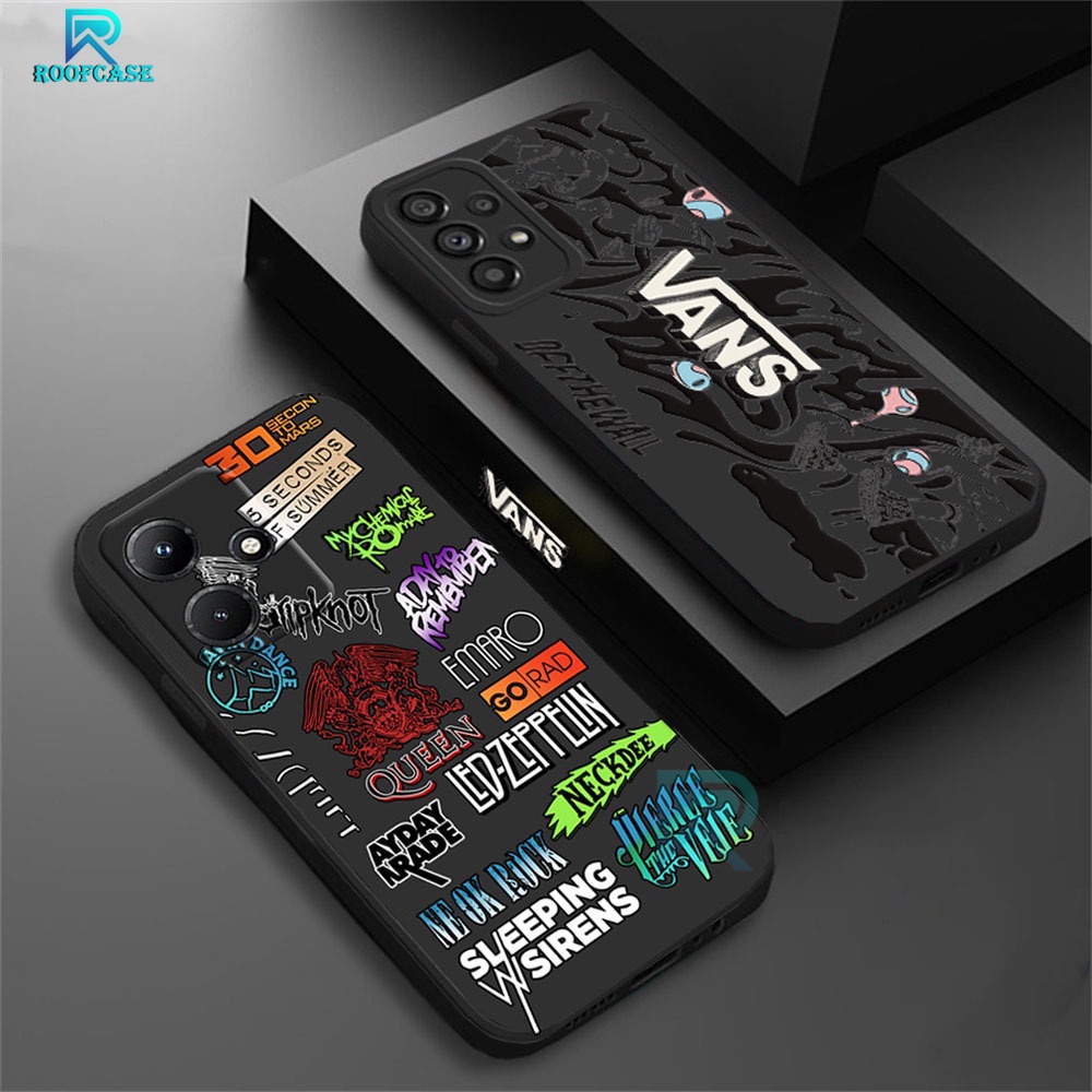 Jual Casing Realme C51S C15 C12 C33 C51 C53 C55 C35 C31 C30 C21Y C25Y ...