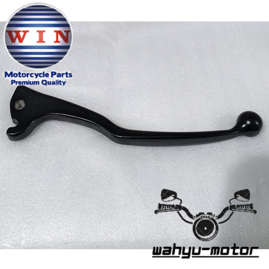 Jual Wm - Handel Rem Kanan V-ixion Lama 2008 2009 2010 2011 Warna Hitam ...