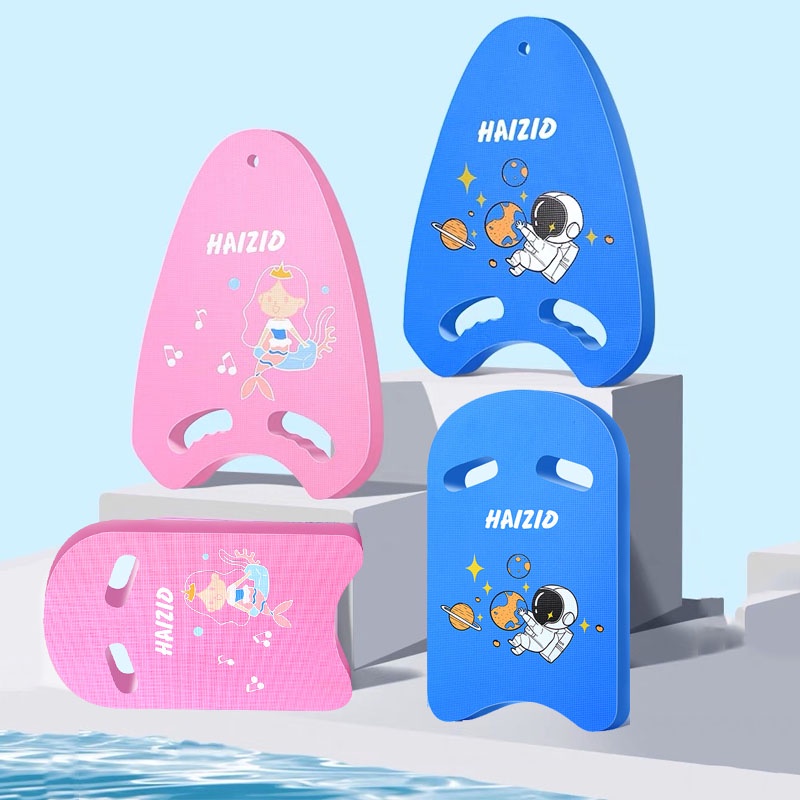 Jual Anak Papan Training /Papan Pelampung Renang /Papan Seluncur Anak ...