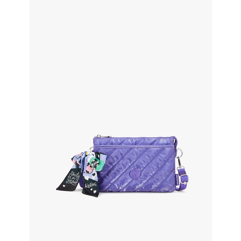 Jual KIPLING X EMILY IN PARIS - Tas Selempang & Bahu Wanita - RIRI ...