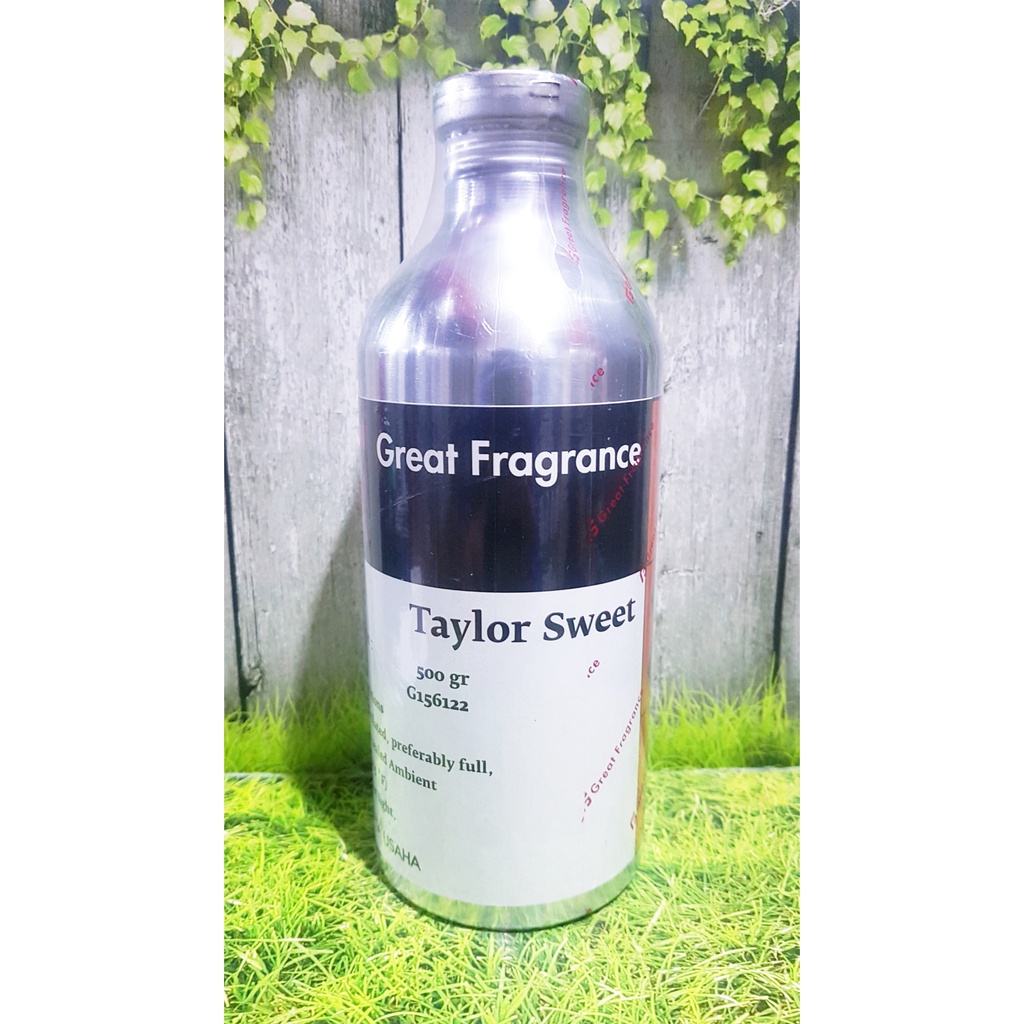 Jual TAYLOR SWEET inspired TAYLOR SWIFT by GF kemasan segel 500ml | Shopee Indonesia
