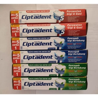 Jual Ciptadent Terlengkap & Harga Terbaru Maret 2026 | Shopee Indonesia
