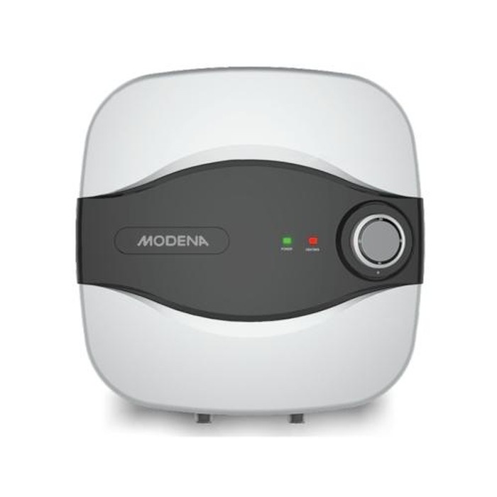 Jual Modena Water Heater Listrik 15L ES15A3 | Shopee Indonesia