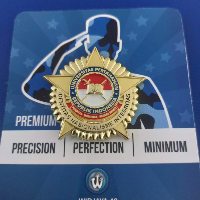 Jual PIN UNHAN UNIV PERTAHANAN | Shopee Indonesia
