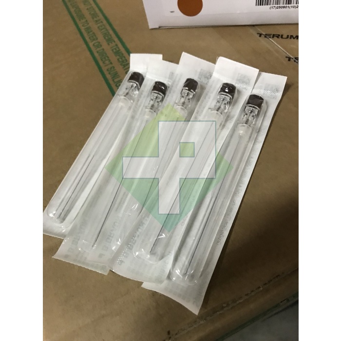 Jual Spinocan 25G 26G 27G BBraun / Spinocan Pcs | Shopee Indonesia