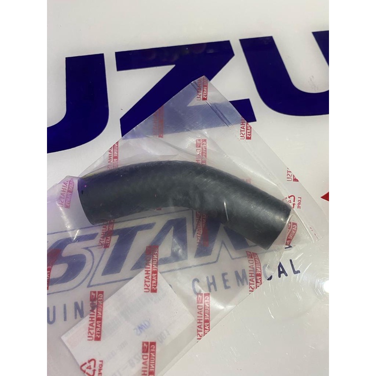 Jual Selang Hose Water by Pass Avanza Xenia Rush Terios 16261-BZ020 ...