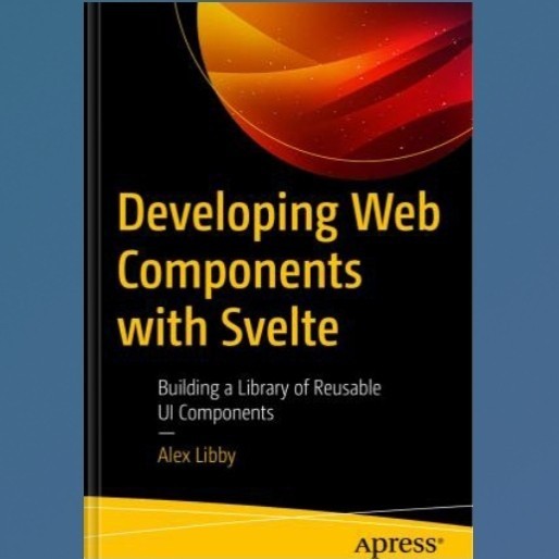 Jual Buku Developing Web Components with Svelte | Shopee Indonesia