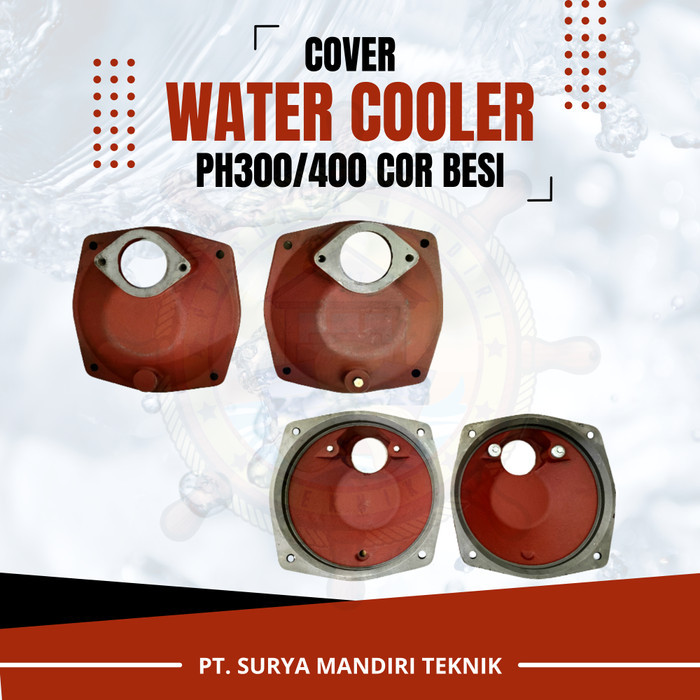 Jual COVER WATER COOLER PH300 / PH400 COR BESI | Shopee Indonesia