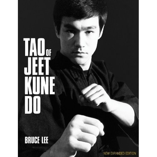 Jual Tao of Jeet Kune Do: New Expanded Edition, Bruce Lee | Shopee ...