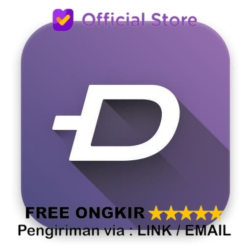 Jual ZEDGE: Ringtones & Wallpapers Versi PRO - Aplikasi Android ...