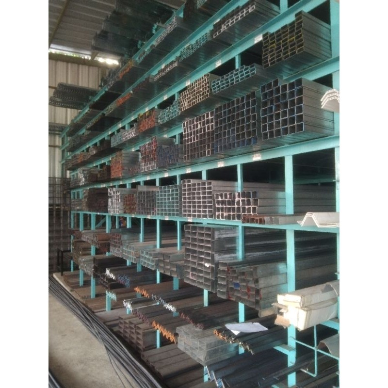 Jual Besi hollow galvanis 20x40 Banci | Shopee Indonesia