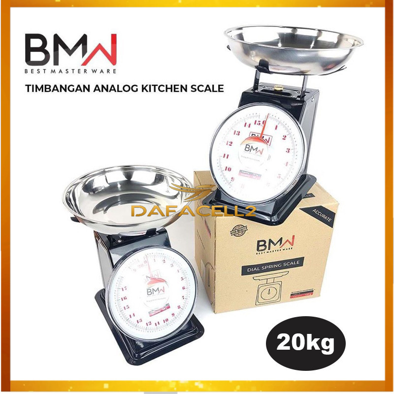 Jual TIMBANGAN MANUAL// TIMBANGAN BUAH DUDUK STAINLES STEEL JARUM ...