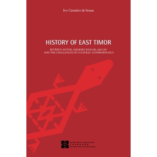 Jual BuKu History of East Timor | Shopee Indonesia