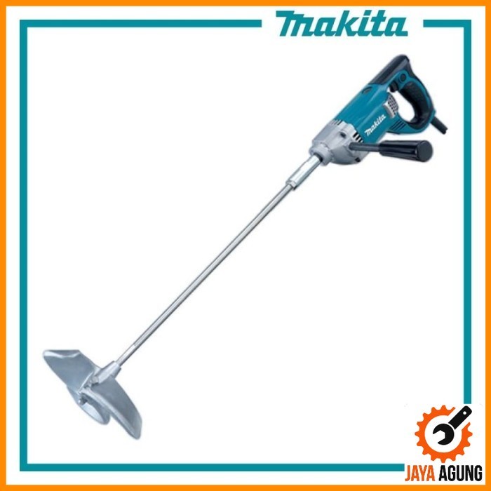 Jual Makita Mesin Pengaduk Cat & Semen UT2204 / Power Mixer UT 2204 ...