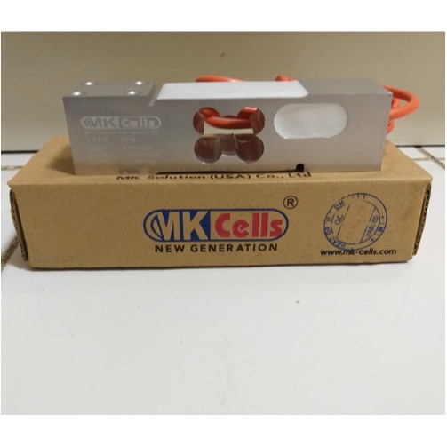Jual MK-CELLS MK SPA Single Point Load Cell 300kg Juragan Timbangan Digital | Shopee Indonesia