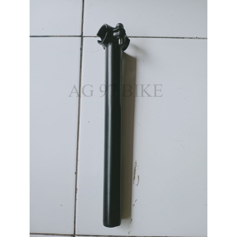 Jual Tiang Setir / Cagak Stir / Tiang Stang / Cagak Stem Sepeda Lipat ...