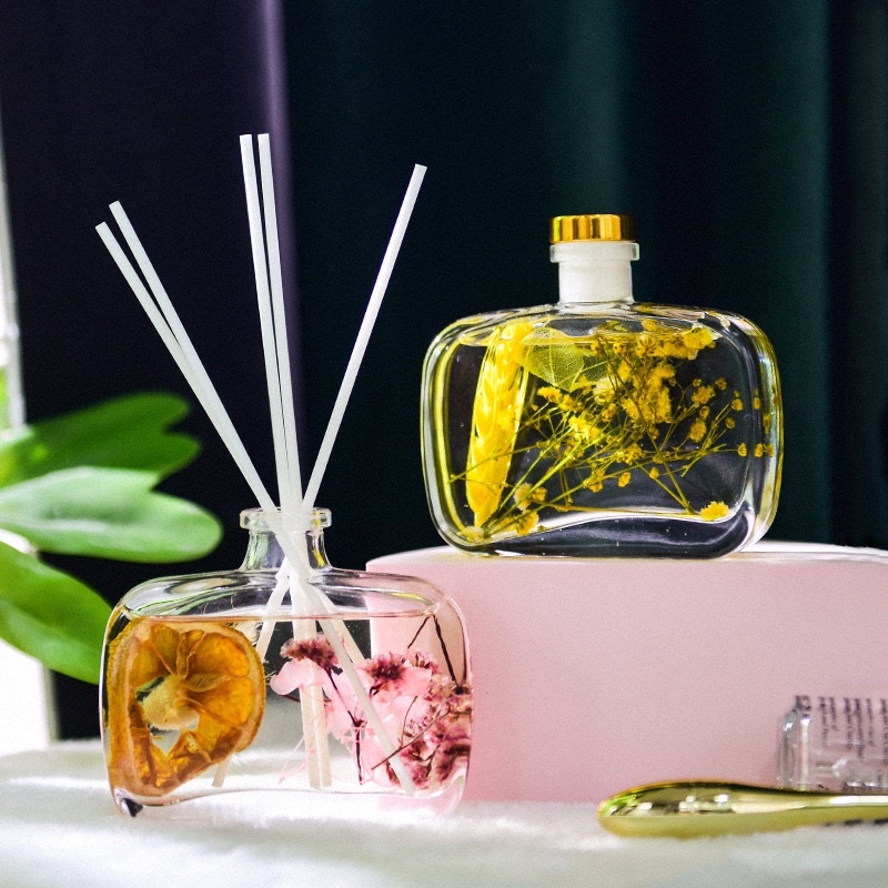 Jual Reed Stick Diffuser 100ml Pengharum Ruangan Aromatheraphy ...