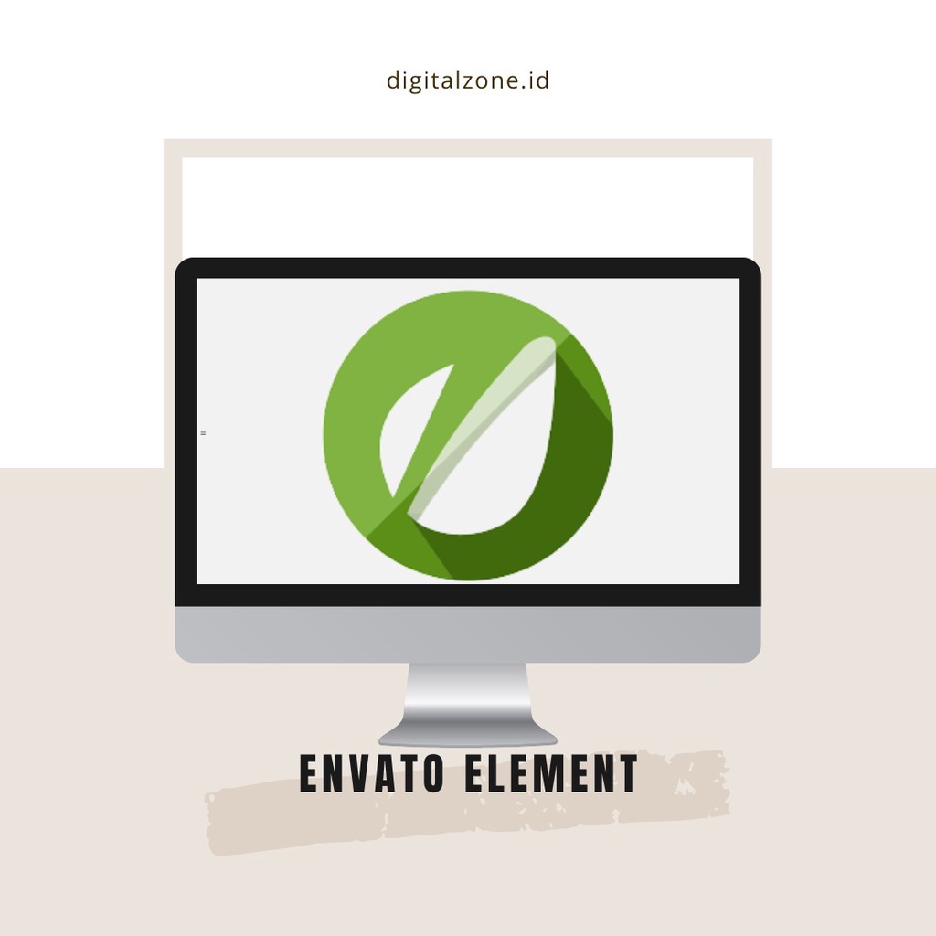Jual Envato Elements 1 minggu 1 bulan 1 tahun "Bkn jual software tv ...