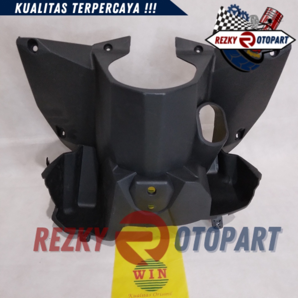 Jual Dasbor Kontak Beat Street ESP 2016 2017 2018 2019 | legshield ...