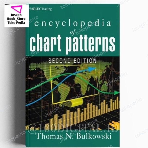 Jual Buku Encyclopedia of Chart Patterns | Shopee Indonesia Jual Buku Encyclopedia of Chart Patterns | Shopee Indonesia