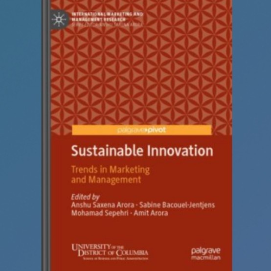 Jual Buku Sustainable Innovation Trends In Marketing And Management | Shopee Indonesia
