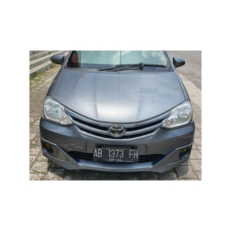 Jual Bodykit Etios Valco Bodi Kit body kit Grade-A Paling Murah | Shopee Indonesia