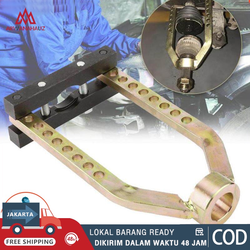 Jual Universal treker cv joint Puller Mobil alat lepas cv sst joint ...